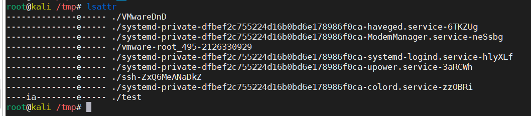 后门隐藏之进程隐藏技巧（ps、netstat、top、lsof） - 知乎