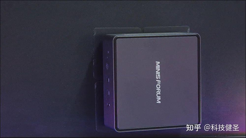 铭凡UM790Pro迷你主机评测！65W稳定输出的锐龙9 7940HS有多强？ - 知乎