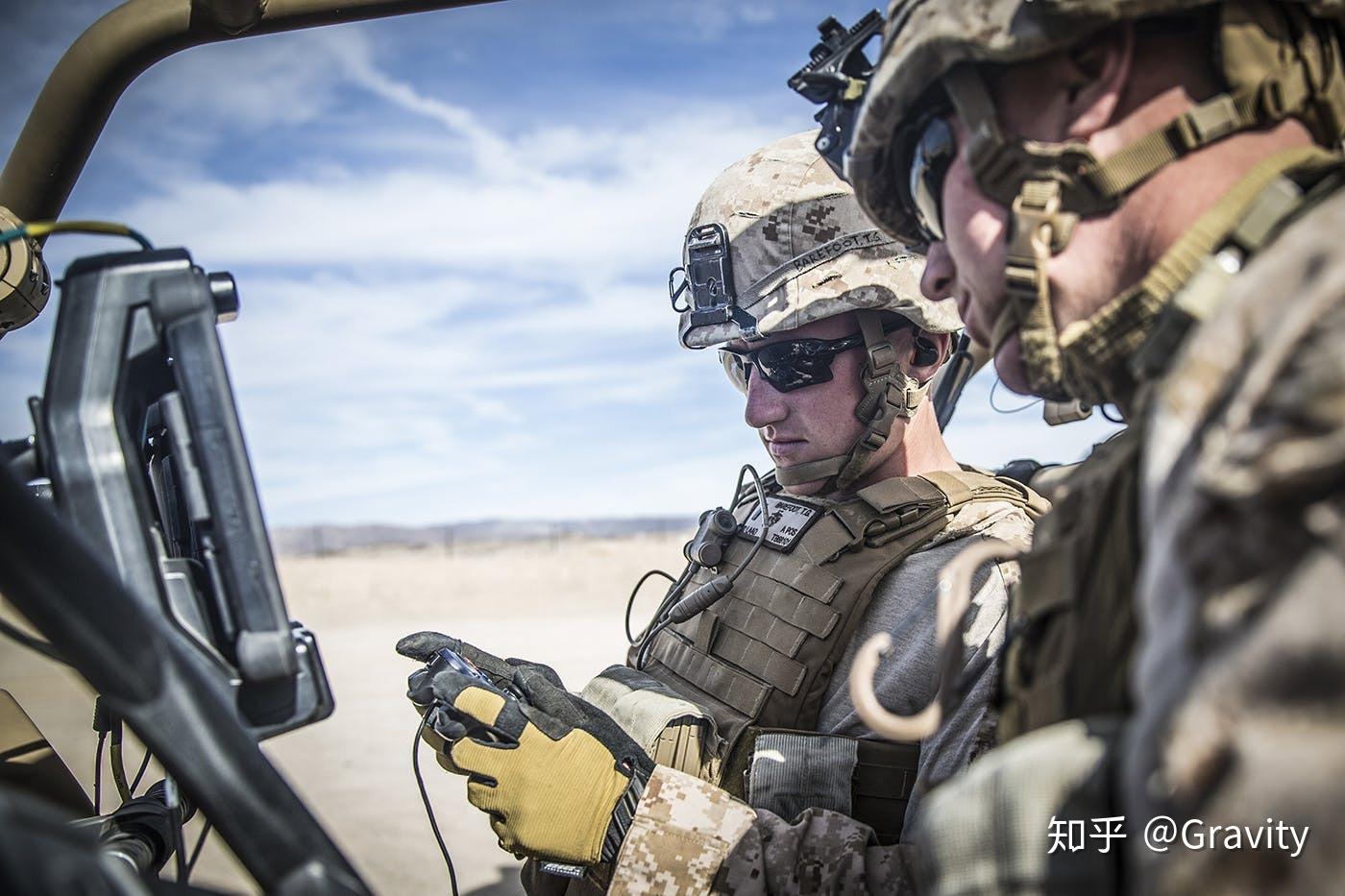 击落伊朗无人机的美军新装备：LMADIS - 知乎