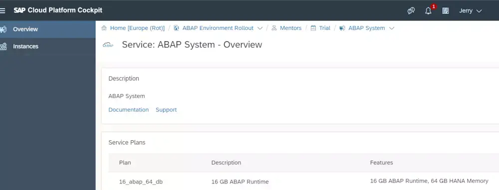 [SAP] 一步步用ABAP Development Tools连接SAP云平台上的ABAP编程环境 - 知乎