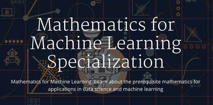 图解机器学习的数学基础：线性代数，微积分，PCA的直觉(完结) - 知乎