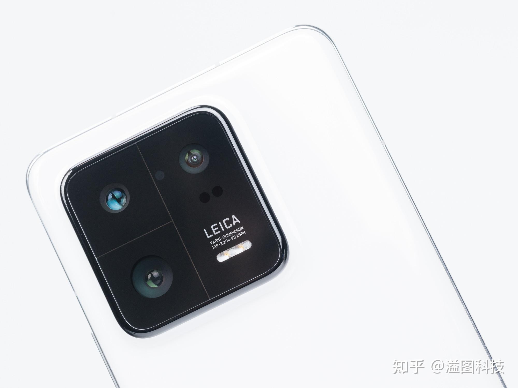 超越规格的惊喜感 小米13Pro拍照功能详解与实拍样张 - 知乎