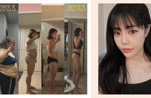 韩国130kg吃播网红1年减45kg 减脂增肌4秘诀公开＋减肥菜单分享 - 知乎
