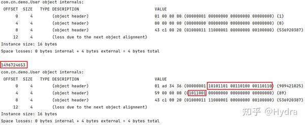 图文详解Java对象内存布局 - 知乎