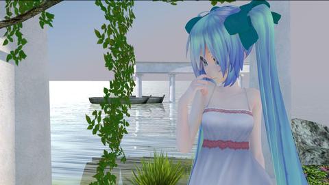 最系统的MMD零基础入门教程宝典 - 知乎