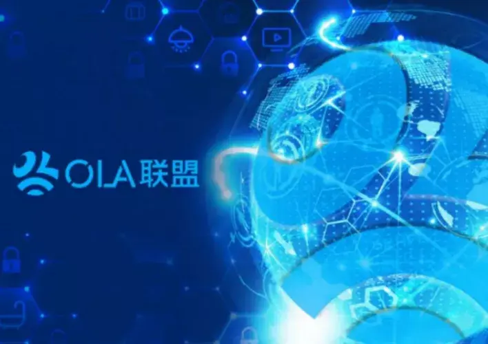 OLA联盟，打造物联网统一连接标准 - 知乎
