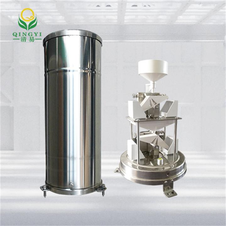 CG-04-D1 双翻斗雨量传感器 雨水情实时监测预警 - 知乎