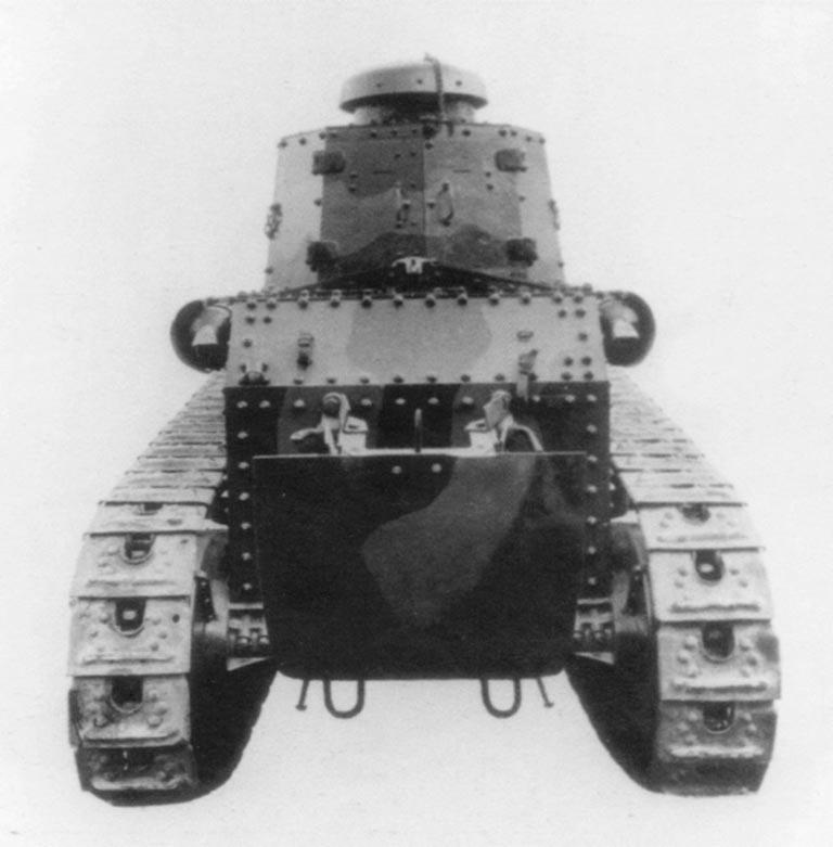 意大利战车(一)-从达芬奇到WWI - 知乎