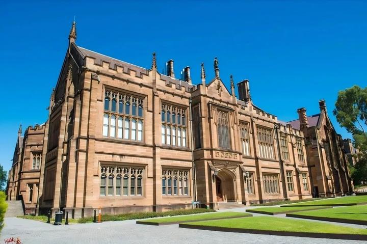 【澳洲留学】25Fall申澳必看！澳洲八大硕士申请要求汇总 - 知乎