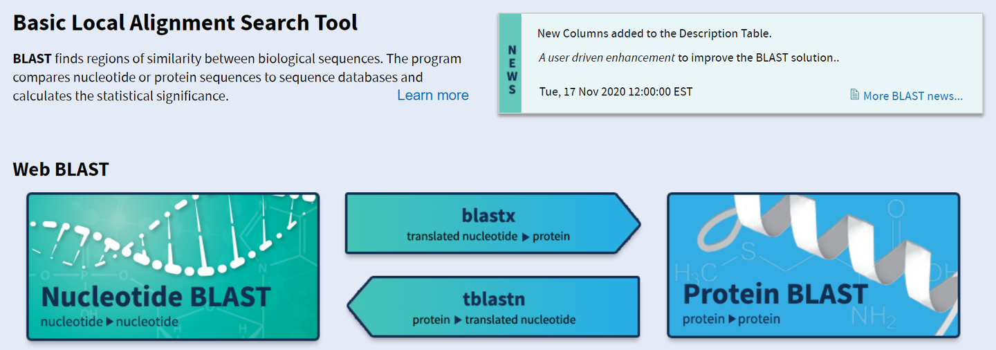 如何利用NCBI Blast比对测序结果是否正确？ - 知乎
