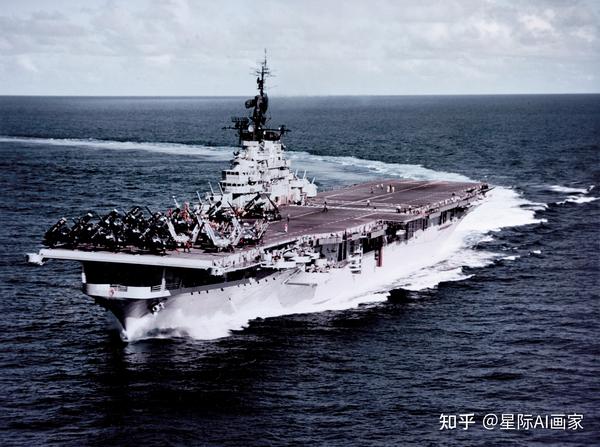 世界武器巡展——E-2“鹰眼”预警机 - 知乎