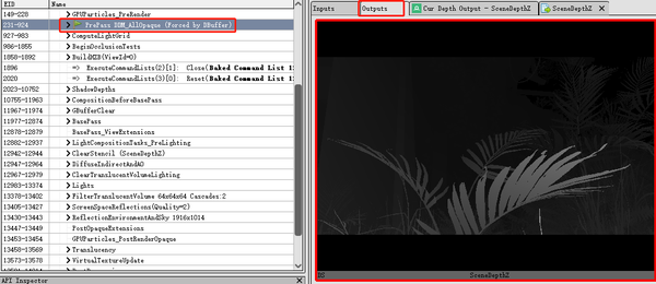 UE4 性能 - (五) 性能分析：Render Passes(2) - 知乎