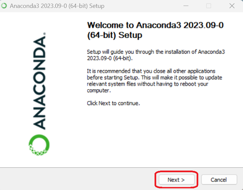 anaconda安装orange过程（data mining framework，支持python语言） - 知乎