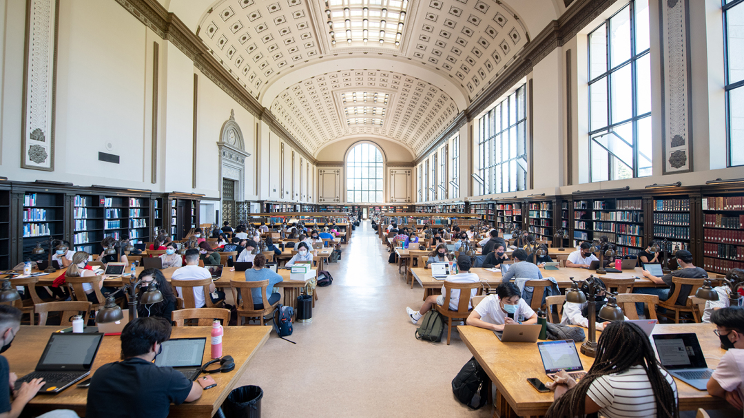 美国加州大学伯克利分校介绍及申请条件汇总 - 知乎