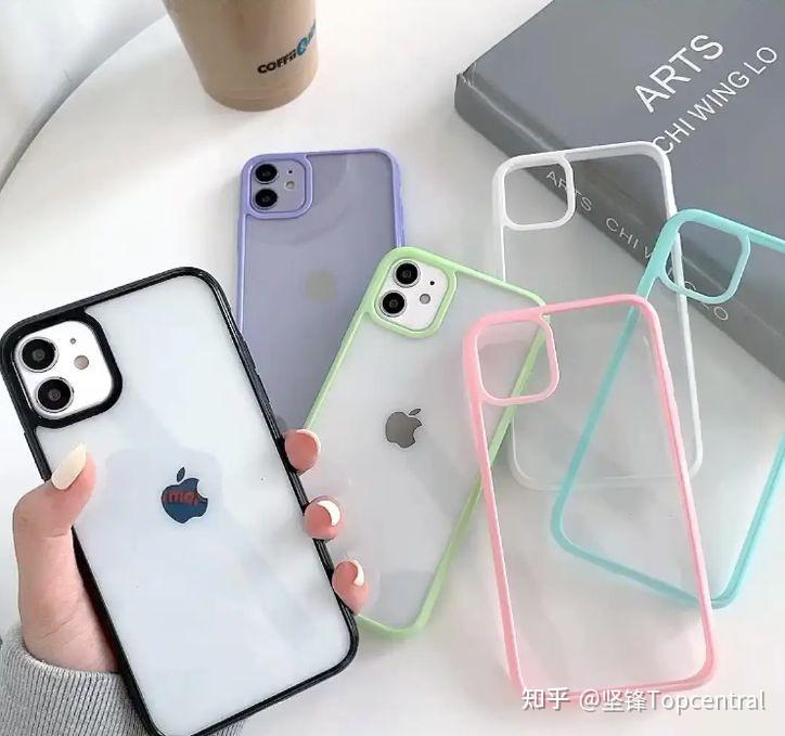 产品应用丨一文详解：手机壳选什么材料？ - 知乎