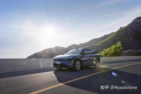 30万级家用SUV，全新蔚来ES6 和理想L7怎么选？ - 知乎