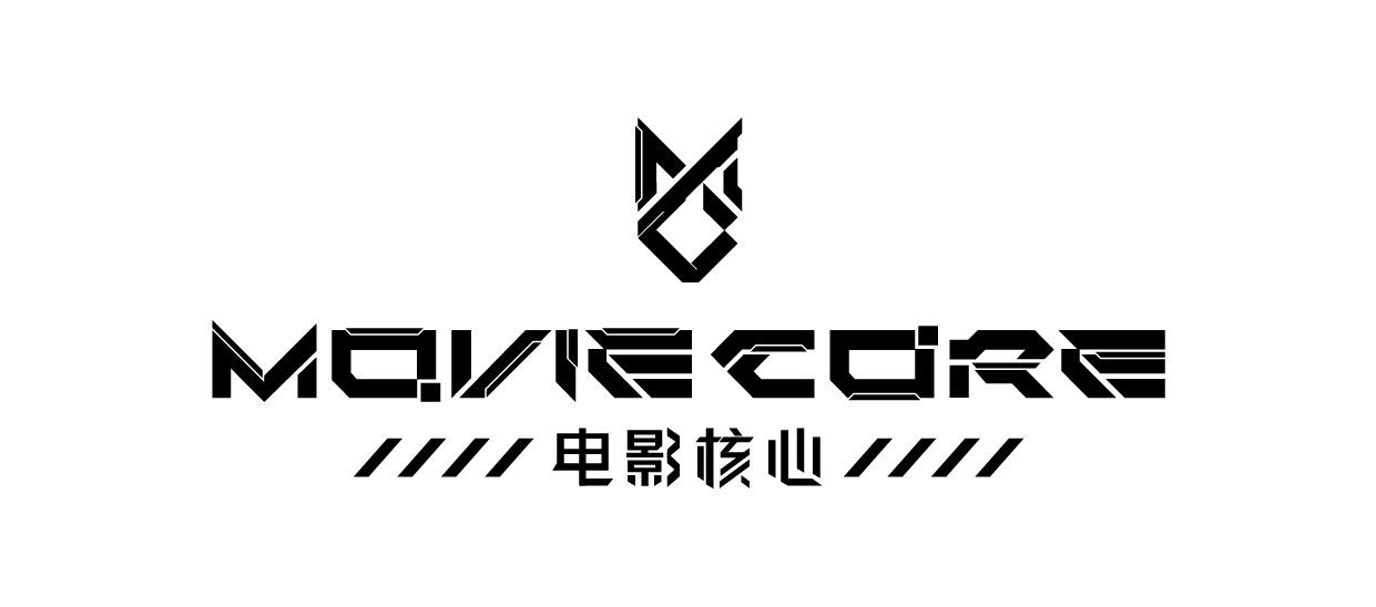 赛博朋克风格Logo设计的一些套路 - 知乎