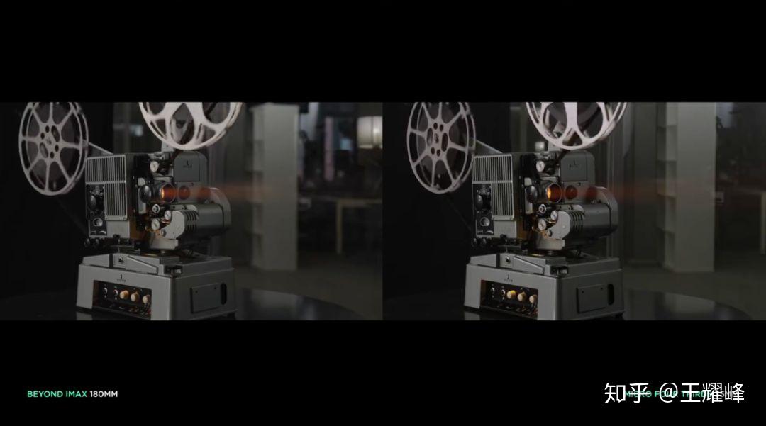 超越IMAX：打造巨大的16K传感器2亿像素摄影机 - 知乎