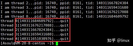 深入剖析Linux 多线程原理深剖 - 知乎