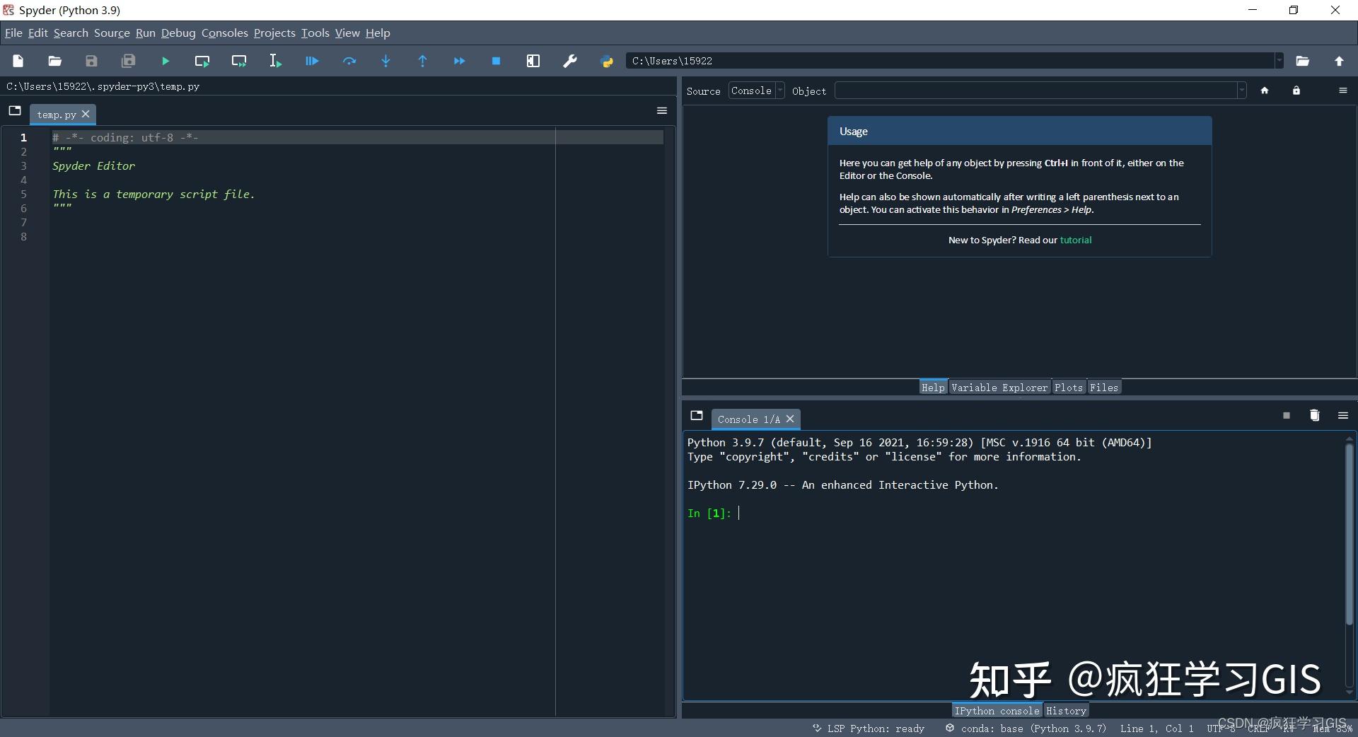 Windows 10中Anaconda及Python环境的下载与安装方法 - 知乎