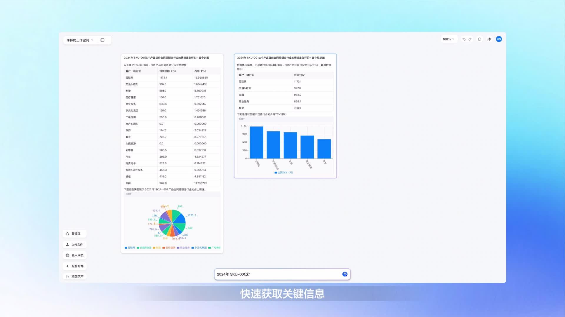HiAgent新升级！打造与企业一起成长的智能体工作台 - 知乎