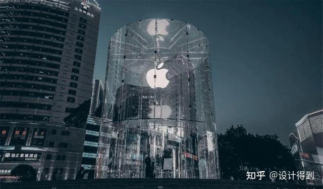 玻璃幕墙有哪几种构造？一般都是什么样的形式？ - 知乎