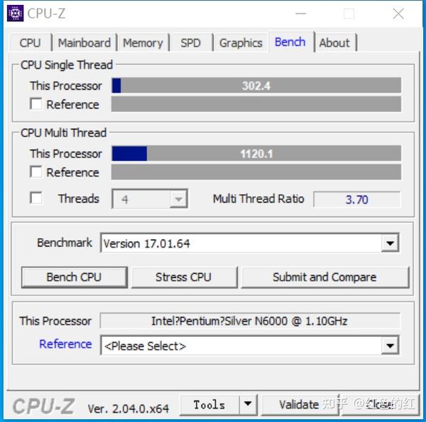 R71S-n6000软路由待机功耗与烤机测试 - 知乎