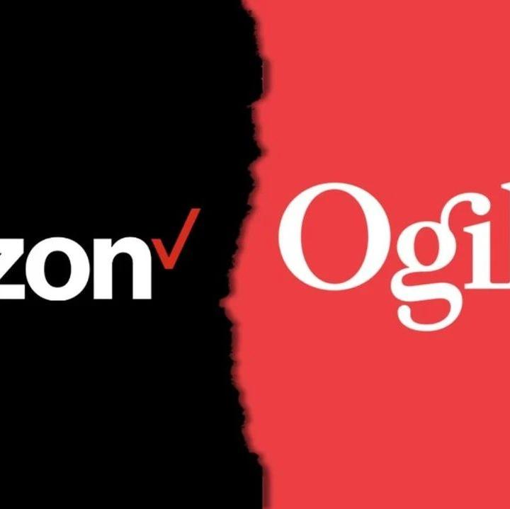 奥美赢得Verizon全球B2B业务 - 知乎