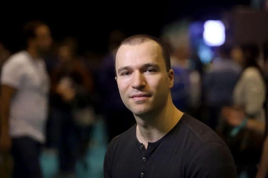 OpenAI“总设计师”Brockman - 知乎