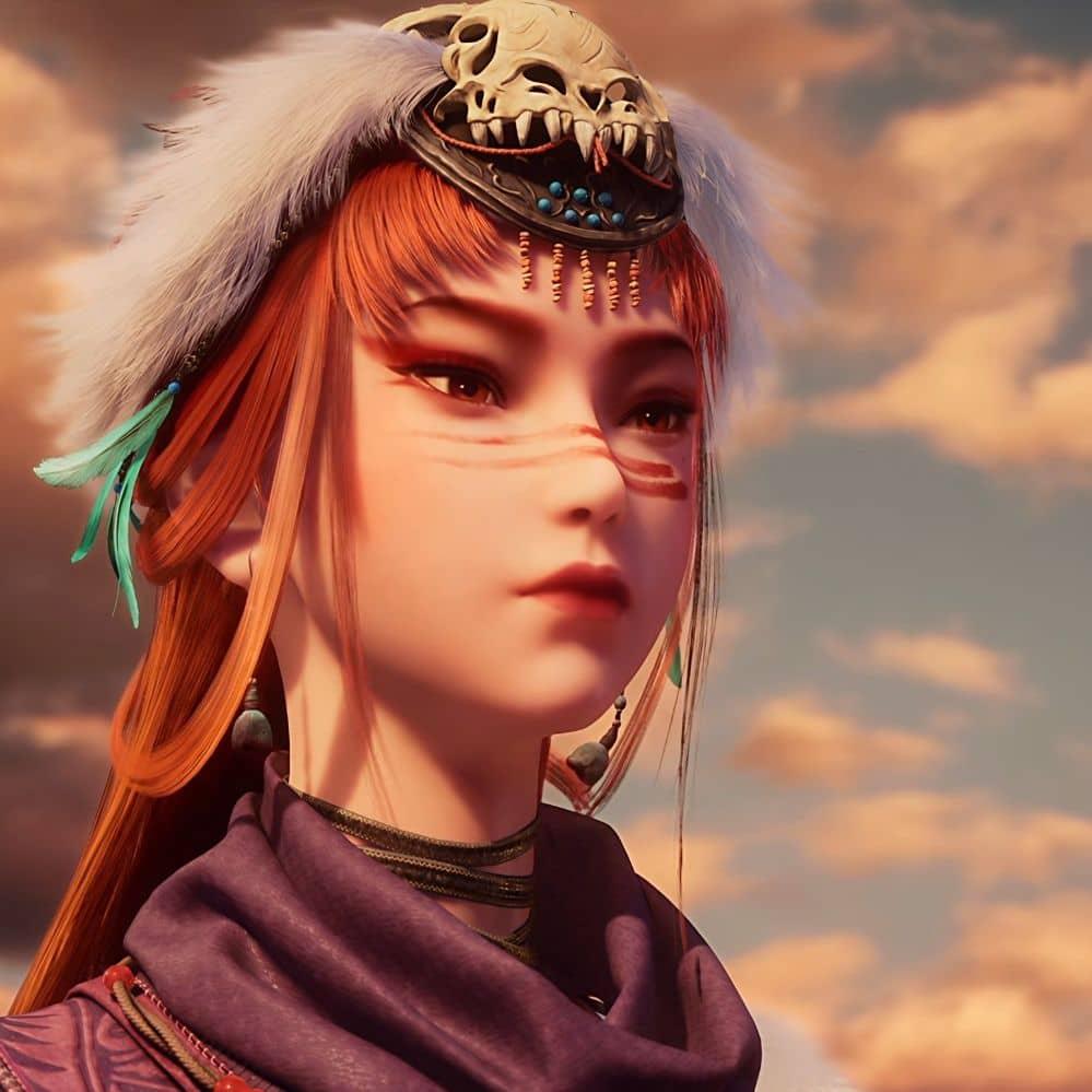 200张【不良人】第七季表情包、头像、壁纸，国漫《画江湖之不良人》高清无水印图片 - 知乎