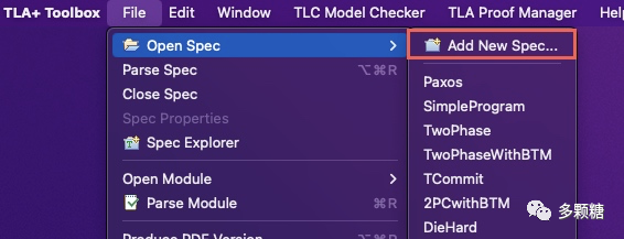 TLA+ 入门教程（2）：一个简单的例子 - 知乎