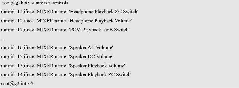 【技术干货】原来ARM+Linux音频方案如此简单！ - 知乎