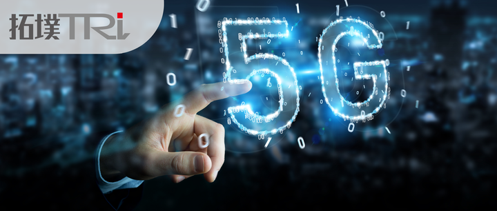 深度！日本5G产业发展探索 | TrendForce集邦咨询 - 知乎