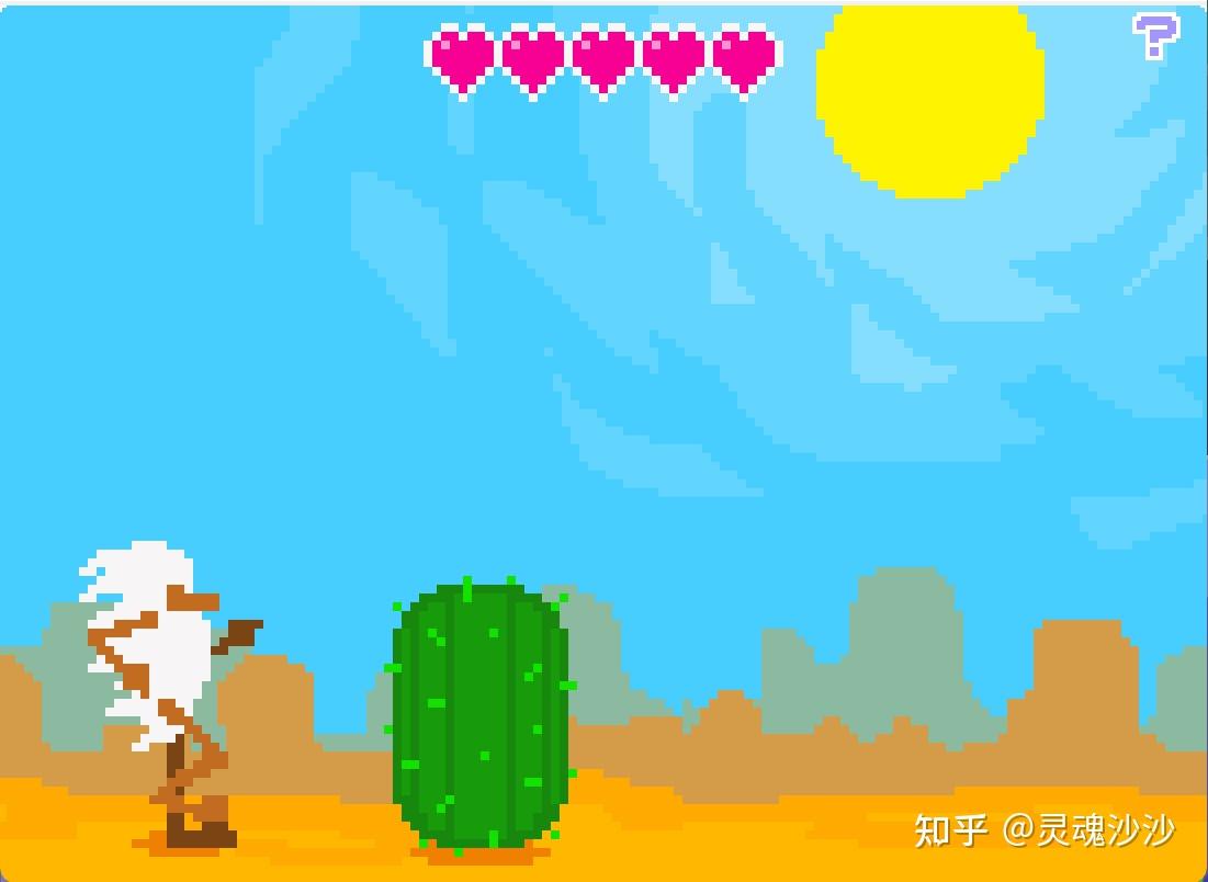 Nitrome出品《Pixel Pop》食用指北~~不那么节奏的节奏天国（奥特曼切水果） - 知乎