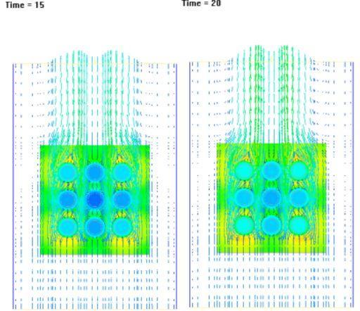 ANSYS Icepak瞬态模拟计算案例 step by step - 知乎