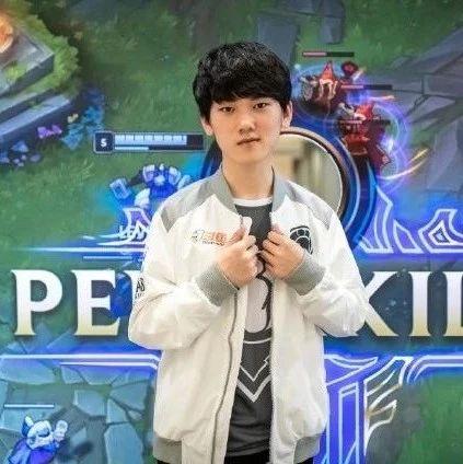 LOL：LPL新人排行榜，第三比Zoom强，第一堪比巅峰厂长 - 知乎