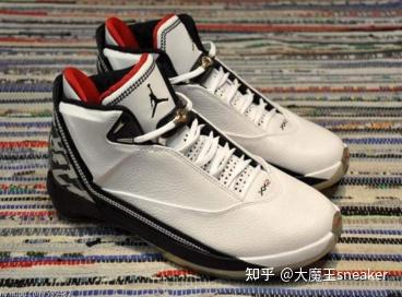 AJ系列有哪几双偏码 Air Jordan全系列尺码选择攻略 - 知乎