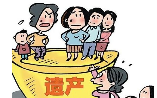 再婚老人去世，老伴是否享有继承权？ 知乎