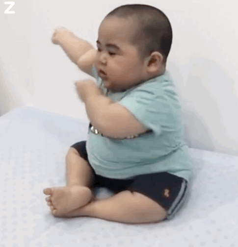 印尼小胖子Tatan动图GIF表情包大全 - 知乎