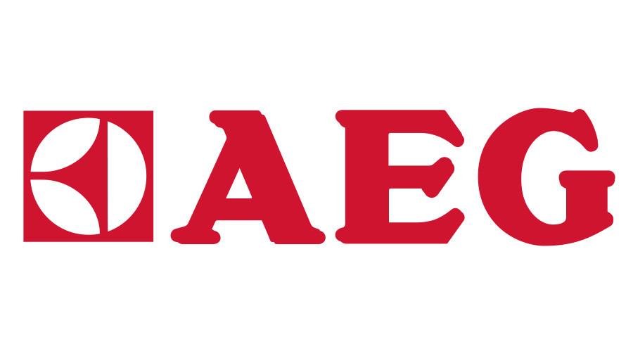 AEG-Logo升级小史 - 知乎