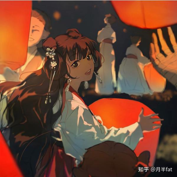 touxiang - 知乎