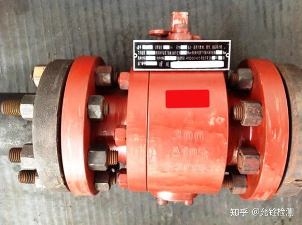阀门耐火测试API607，API6FA，API6FD - 知乎