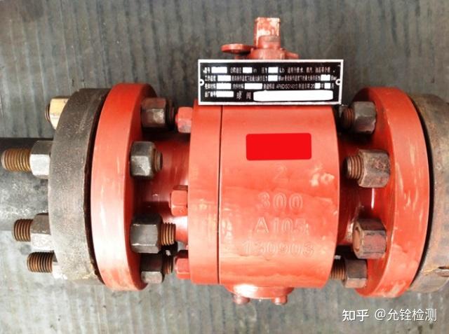 阀门耐火测试API607，API6FA，API6FD - 知乎