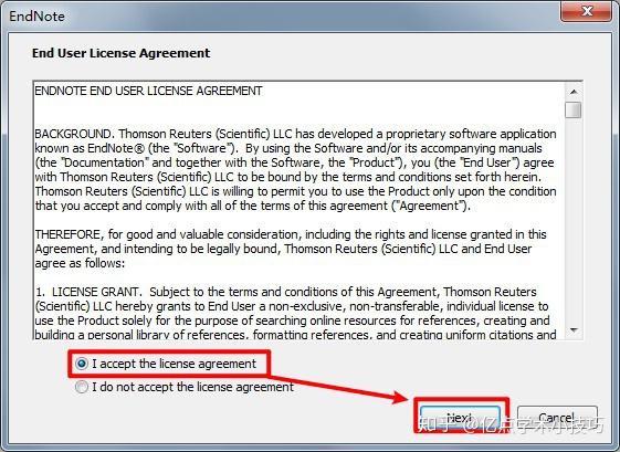 EndNote X8 系列教程（一）：软件介绍与安装 - 知乎