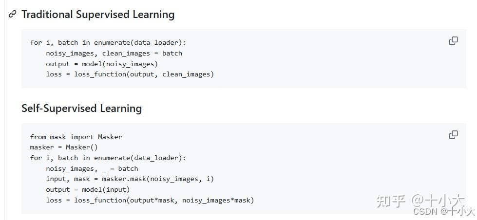 PMLR 2019 | N2S：开山之作！首次将J-invariant用于自监督去噪！ - 知乎