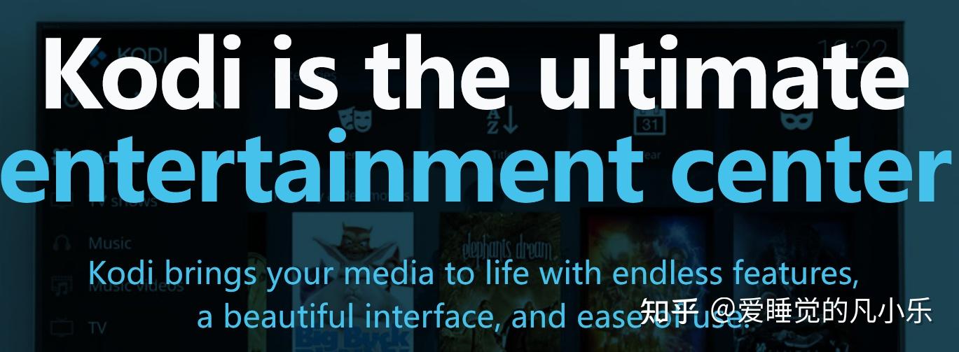 索尼电视安装KODI激活杜比视界(Dolby Vision) - 知乎