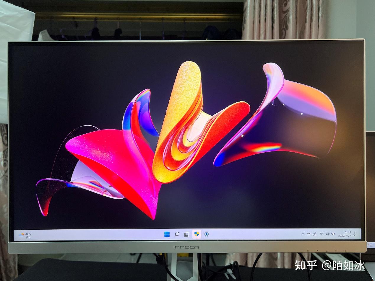 什么是Mini LED显示器？Mini LED显示器值得选择吗？联合创新M2U显示器上手体验！ - 知乎