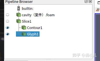 OpenFOAM初学案例学习（一） - 知乎