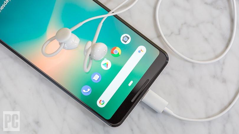 谷歌Pixel 3 评测 - 知乎