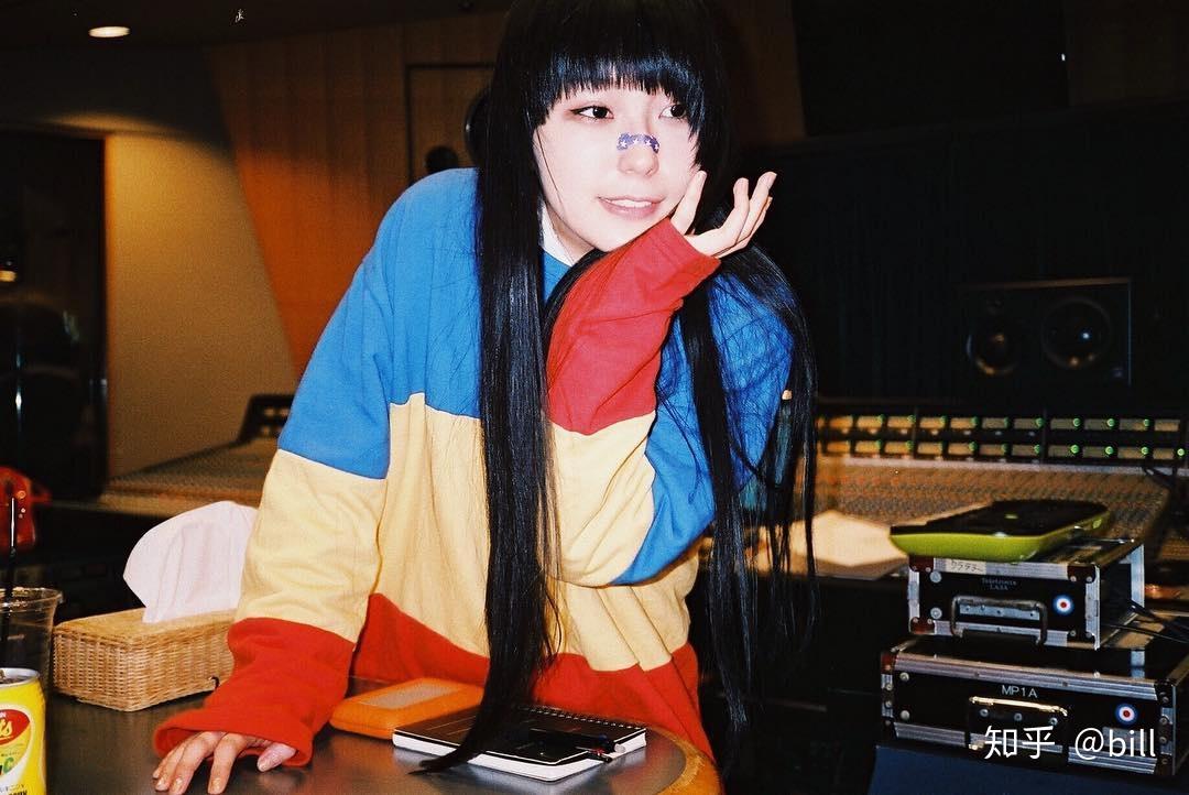 如何评价日本女歌手DAOKO? - 知乎